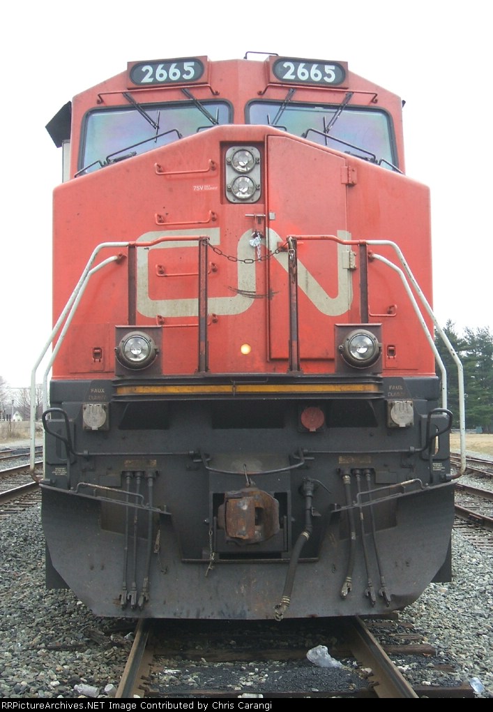CN 2665